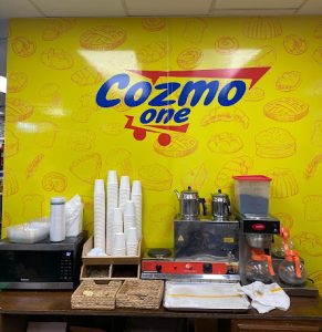 Cozmo One: Grocery Store in Chantilly, VA (Updated May 2026) - Website